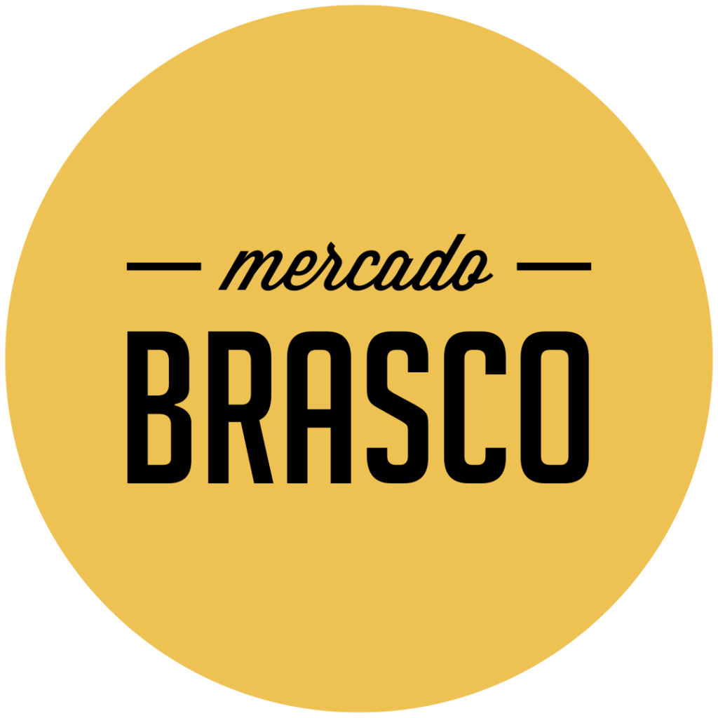 Mercado Brasco - Viva Open Mall